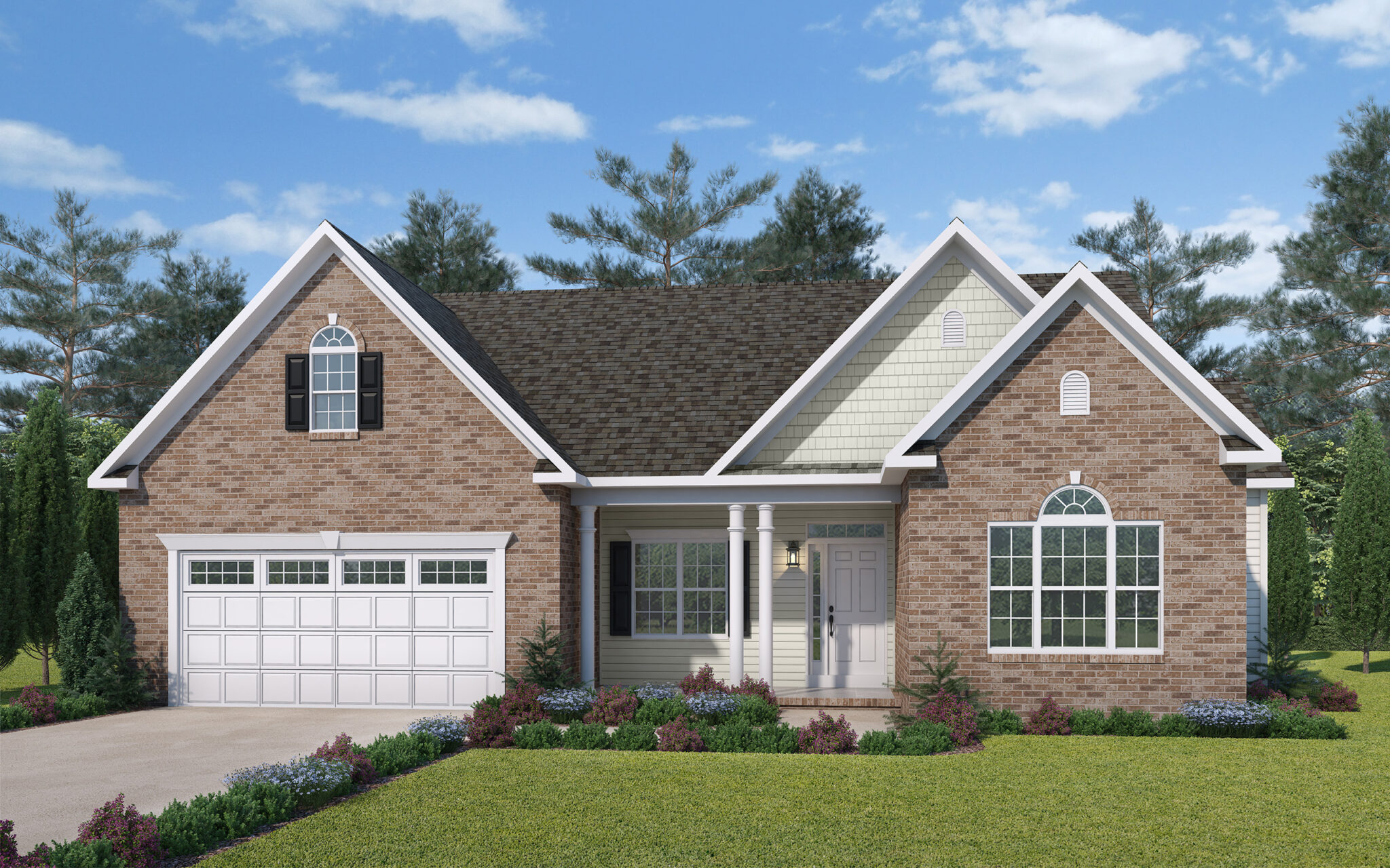 Dockside - Ellis Custom Homes