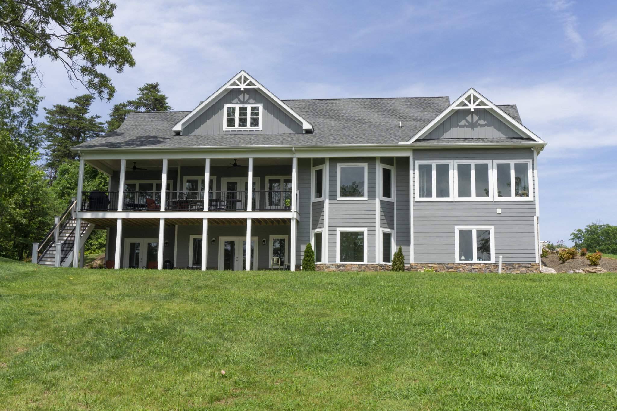 Our Team Ellis Custom Homes