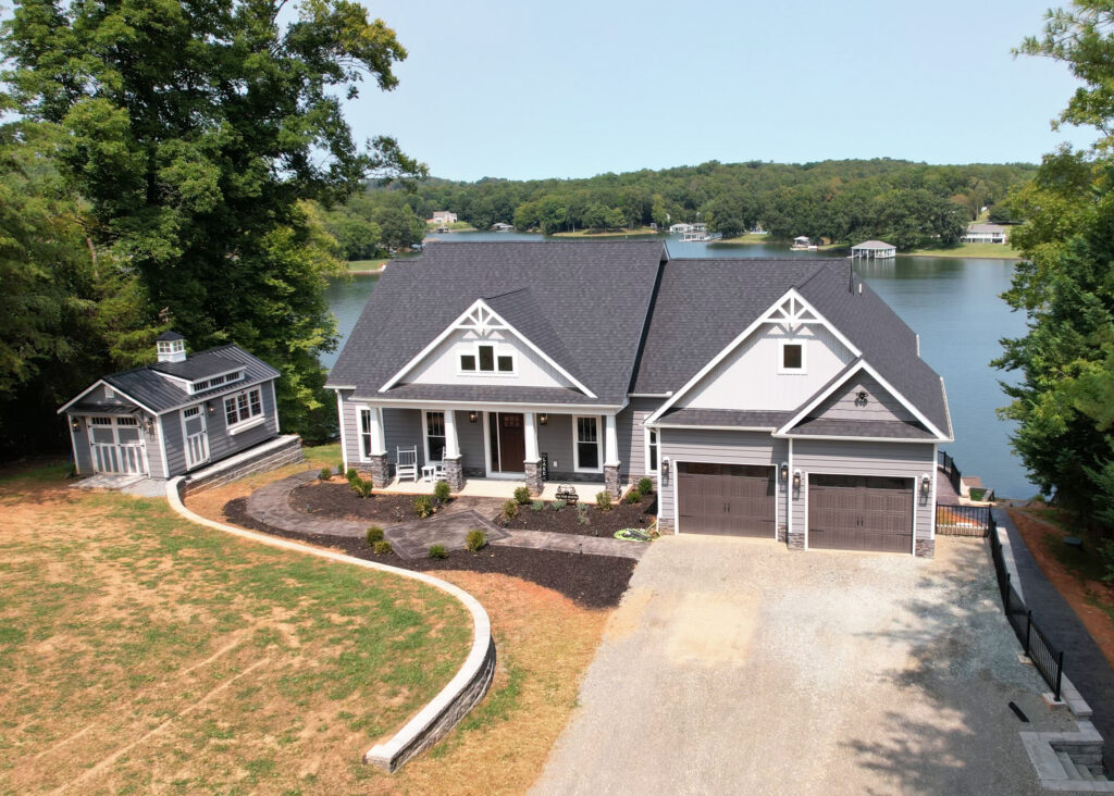 Building Your Custom Home While Navigating HOA Guidelines - Ellis ...